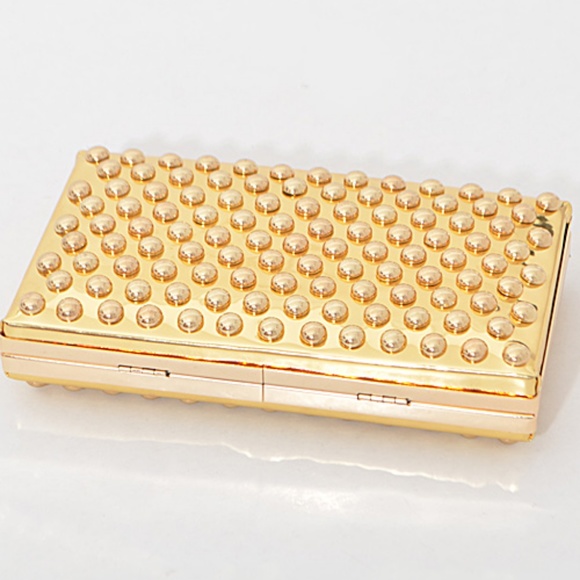 3Am Forever | Bags | Heavy Metal Fun Clutch Bag | Poshmark